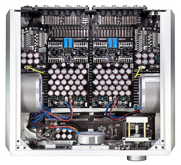 Soulnote Audio: Soulnote P-3 Preamplifier